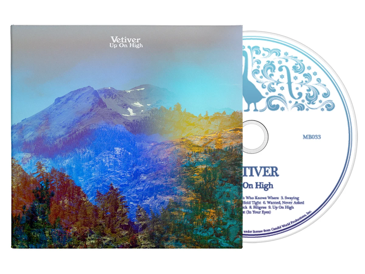 Vetiver