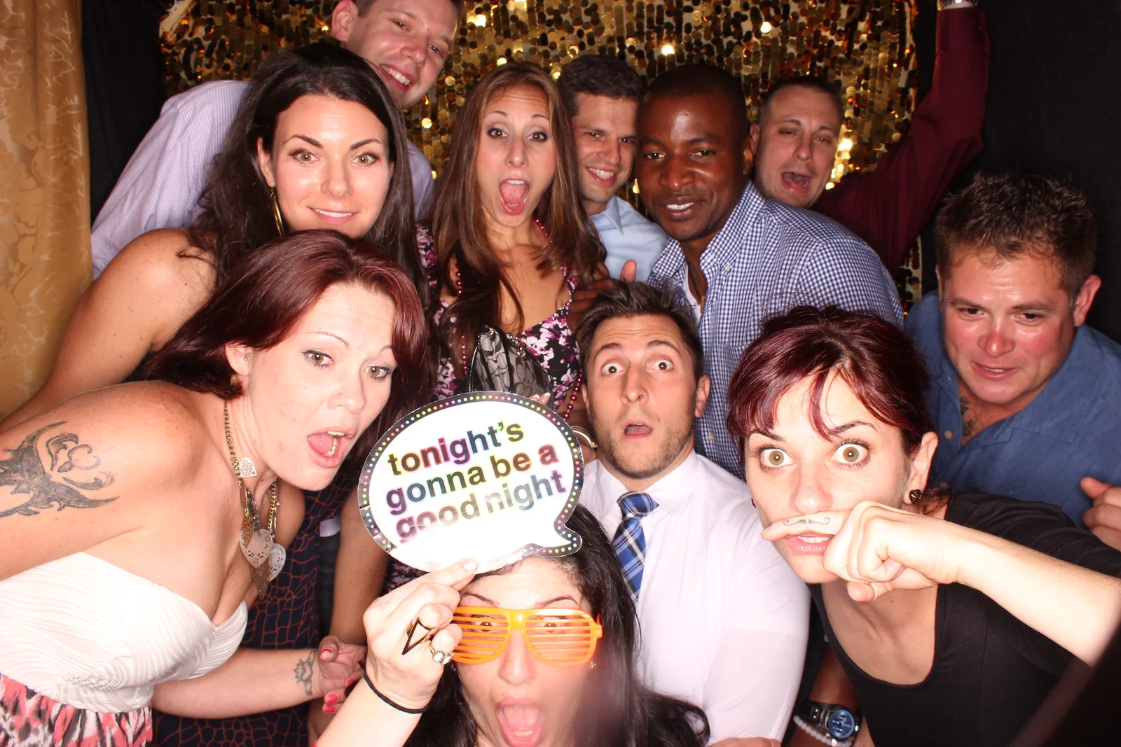 East Coast Photo Booths | Photo Booth Rentals NJ | Premium Photo Booths