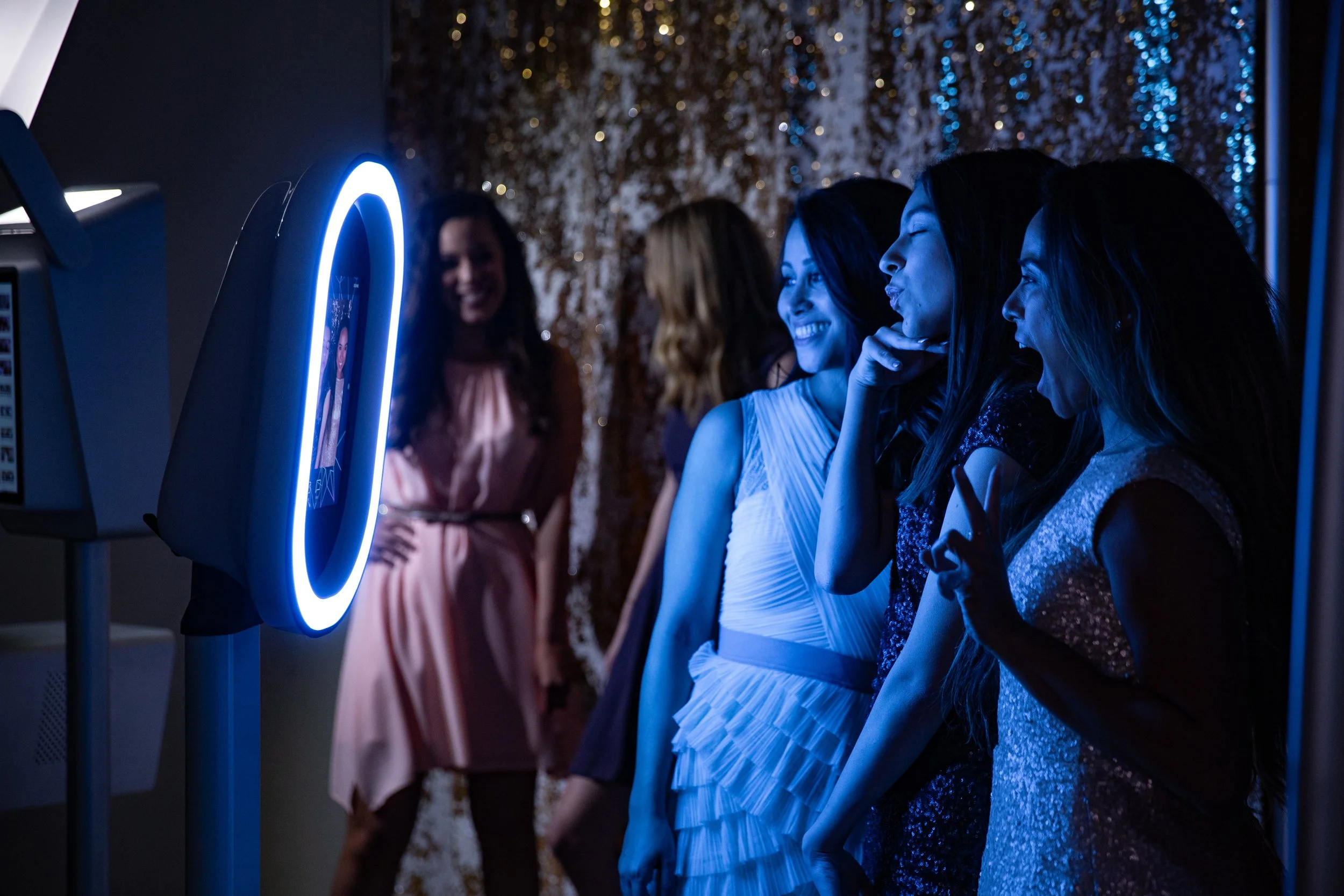 East Coast Photo Booths - NJ Photo Booth Rentals