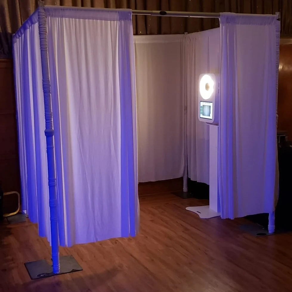 Photo Booth Rentals NJ | East Coast Photo Booths | Premium Photo Booths