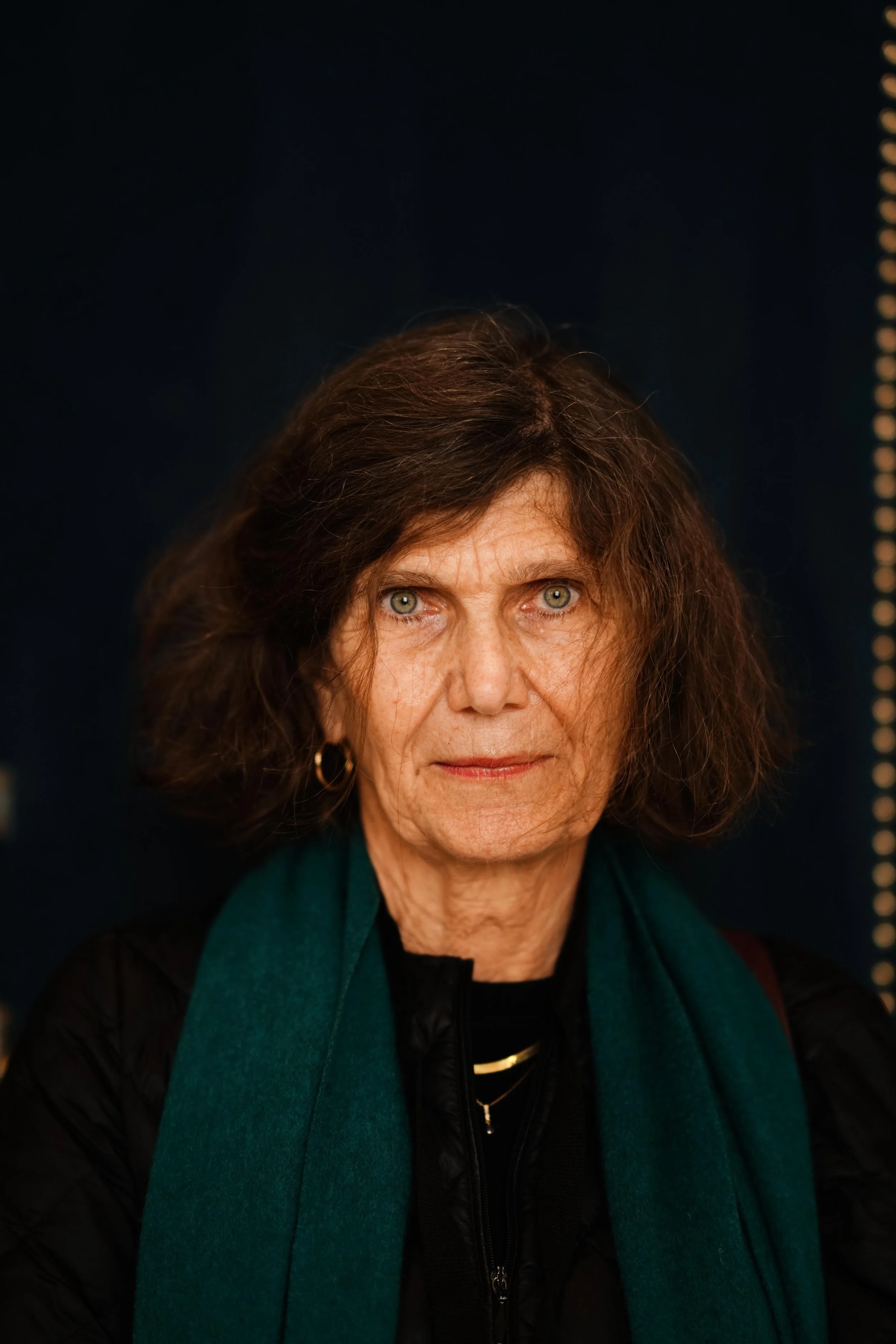 Lisboa Film Festival — ANA PAGANINI