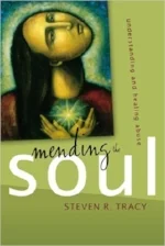 Mending the Soul — Reconciliation ministries