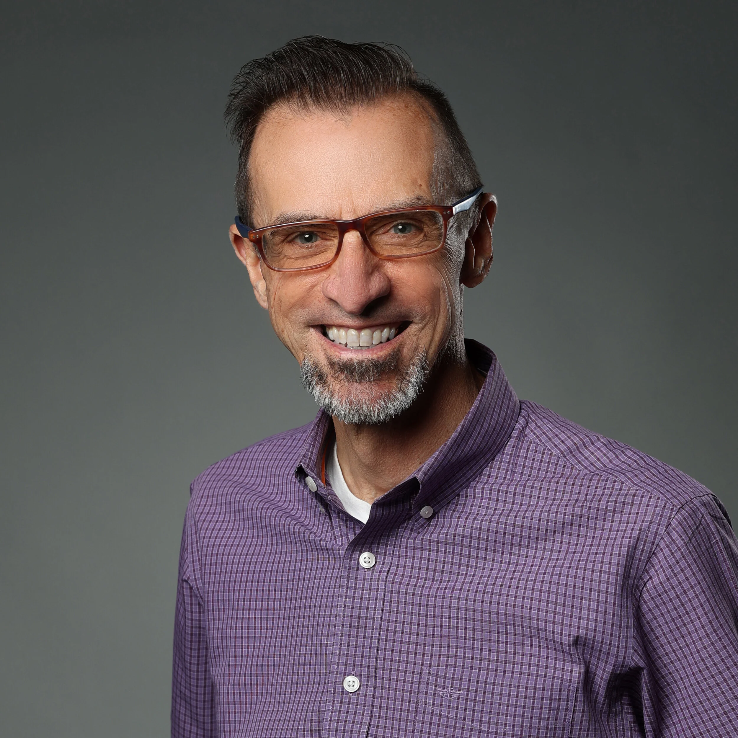 Staff & Volunteers — Reconciliation ministries