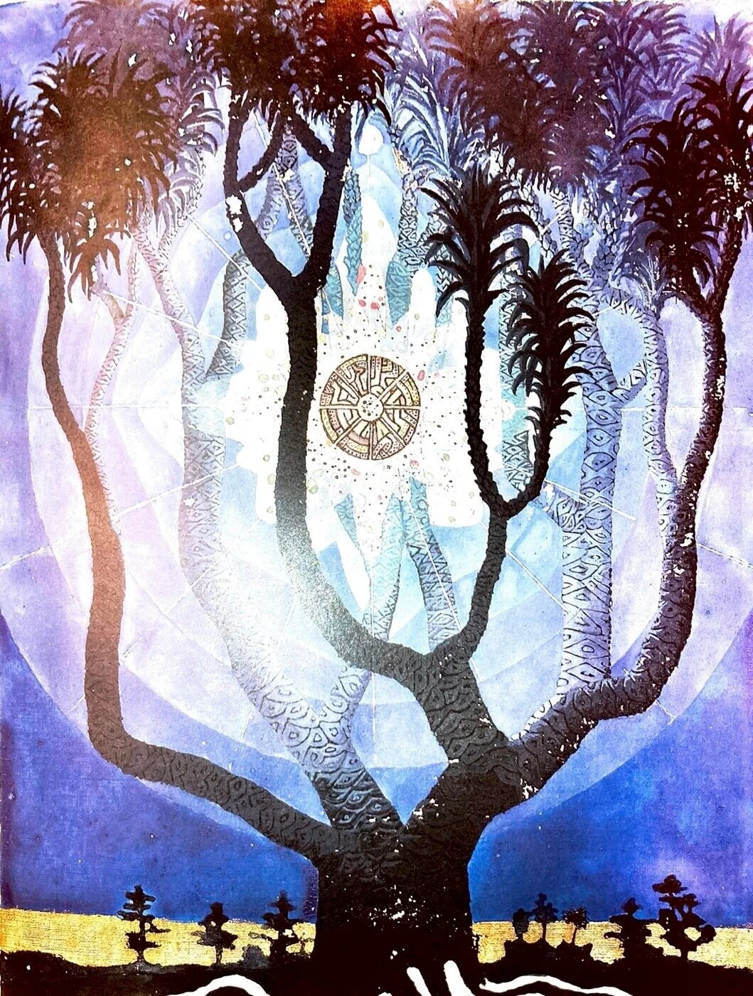 Jungian Therapy — Inner World Therapy