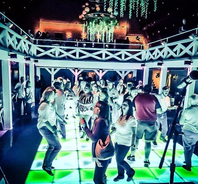 Sound Express Entertainment Group - Rochester's Best Wedding DJs, Photo ...