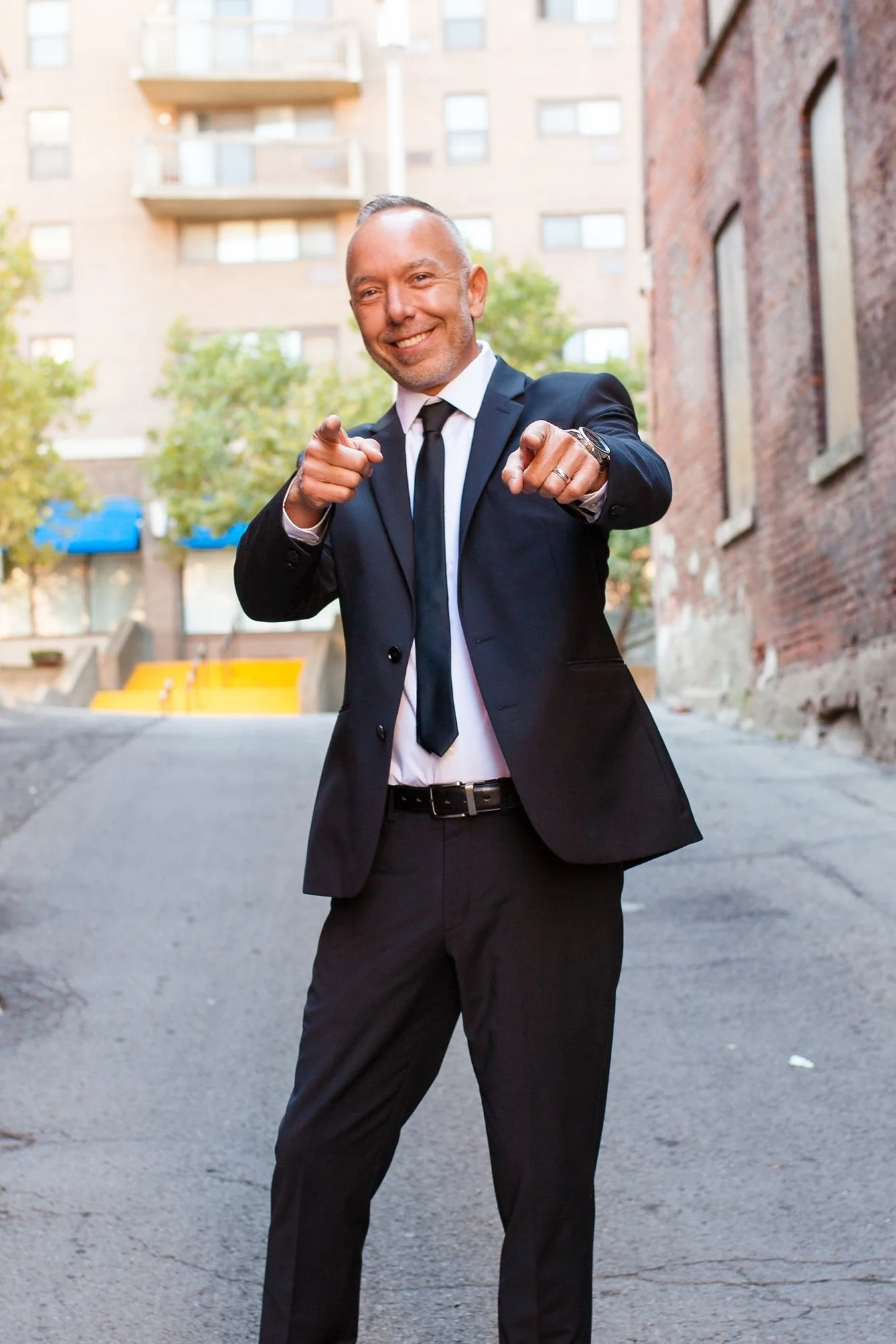 Sound Express Entertainment Group - Rochester's Best Wedding DJs, Photo ...
