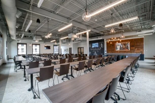 Conference Rooms — Cypress Waters: Office, Retail, Apartments and More