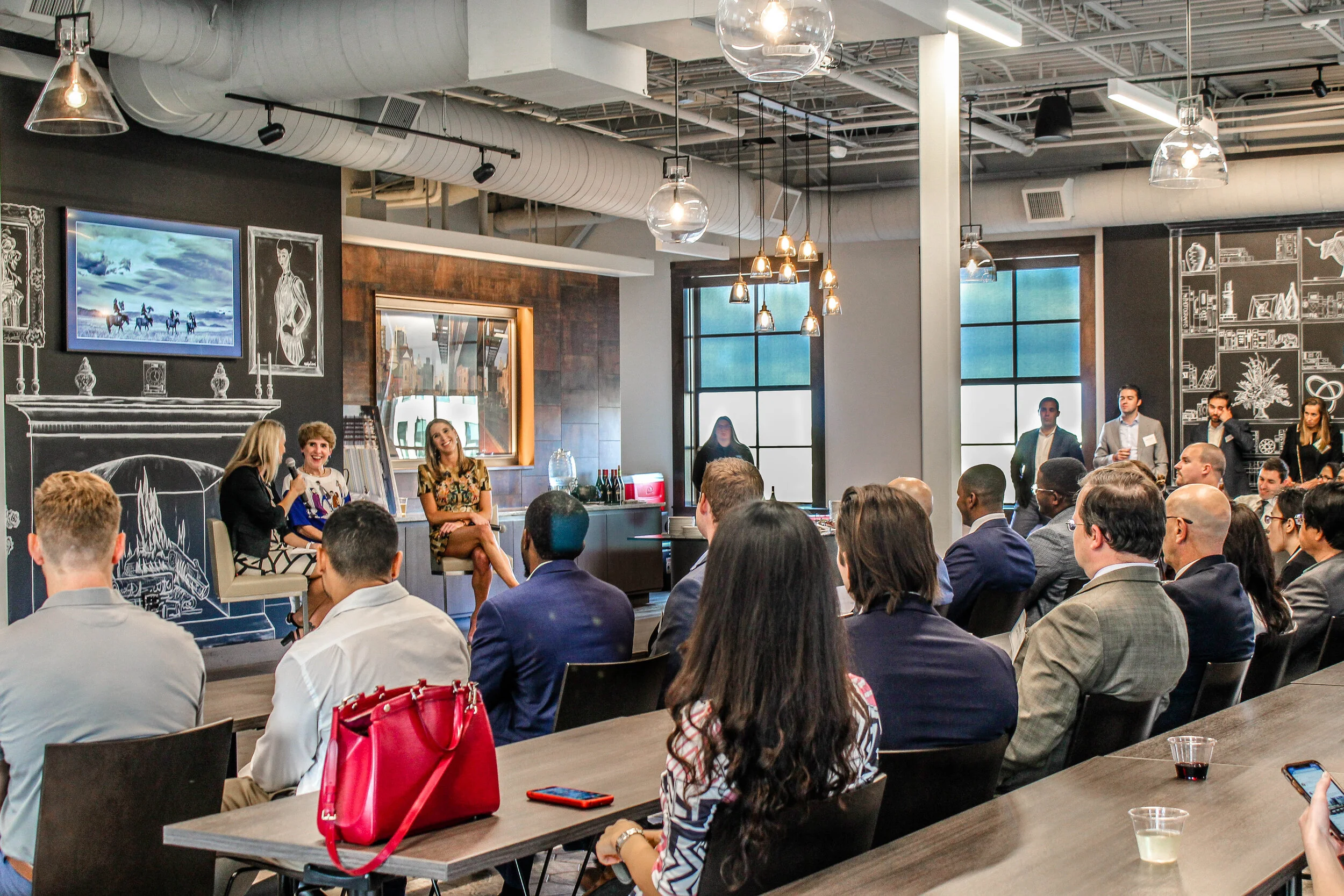 Conference Rooms — Cypress Waters: Office, Retail, Apartments and More