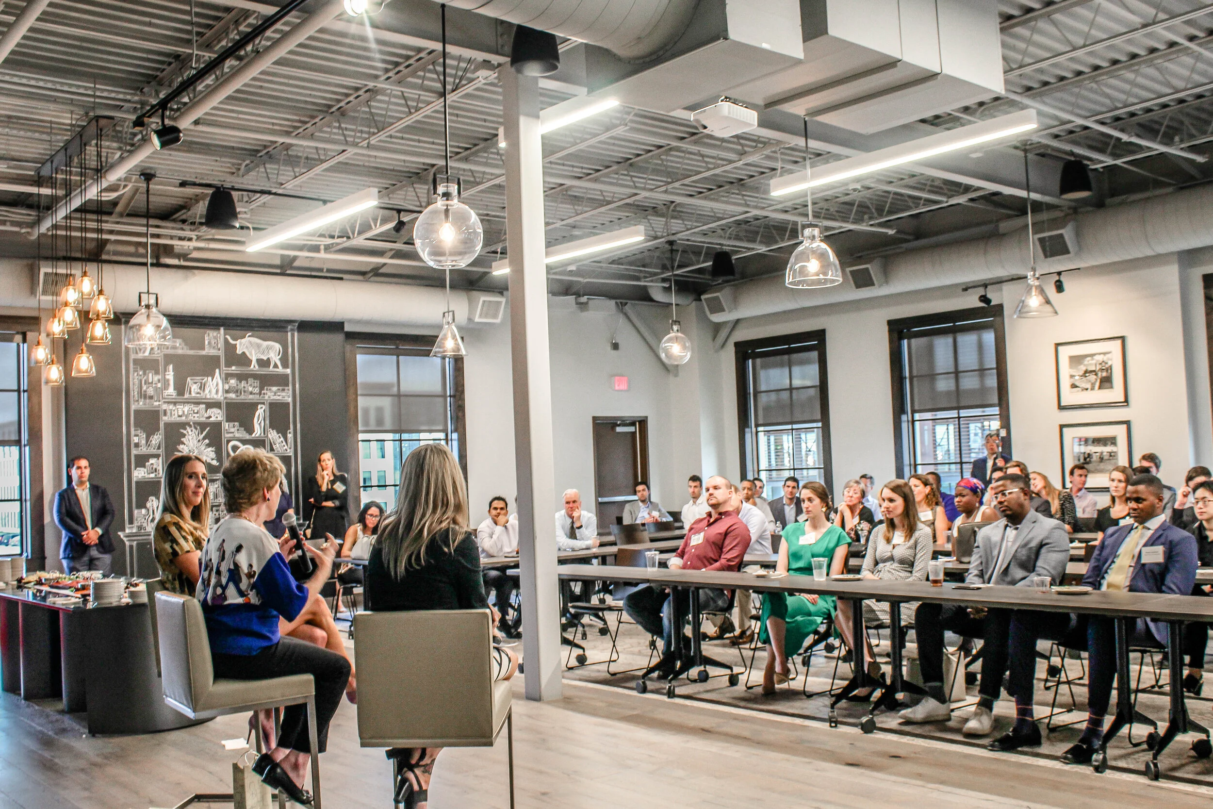 Conference Rooms — Cypress Waters: Office, Retail, Apartments and More