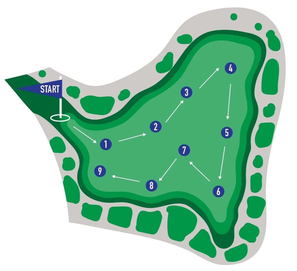 The Green at Cypress Waters — Cypress Waters: Office, Retail ...