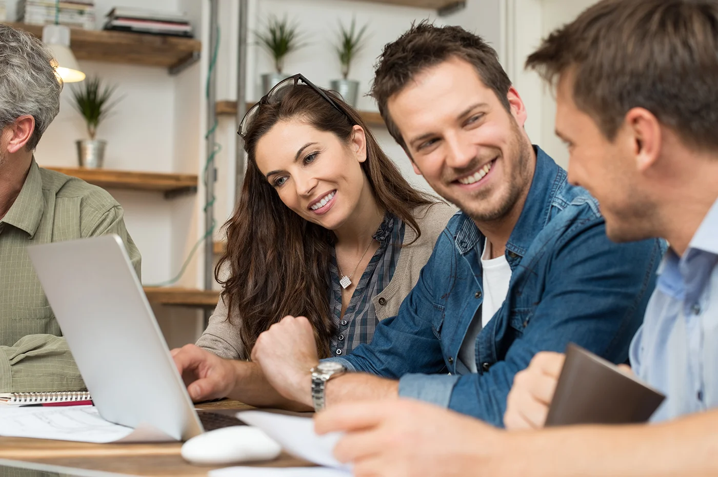 Helping Professionals Wellness Center