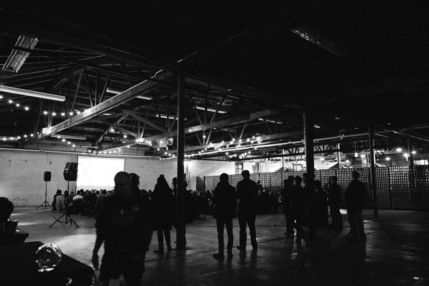 Elevated Films Chicago