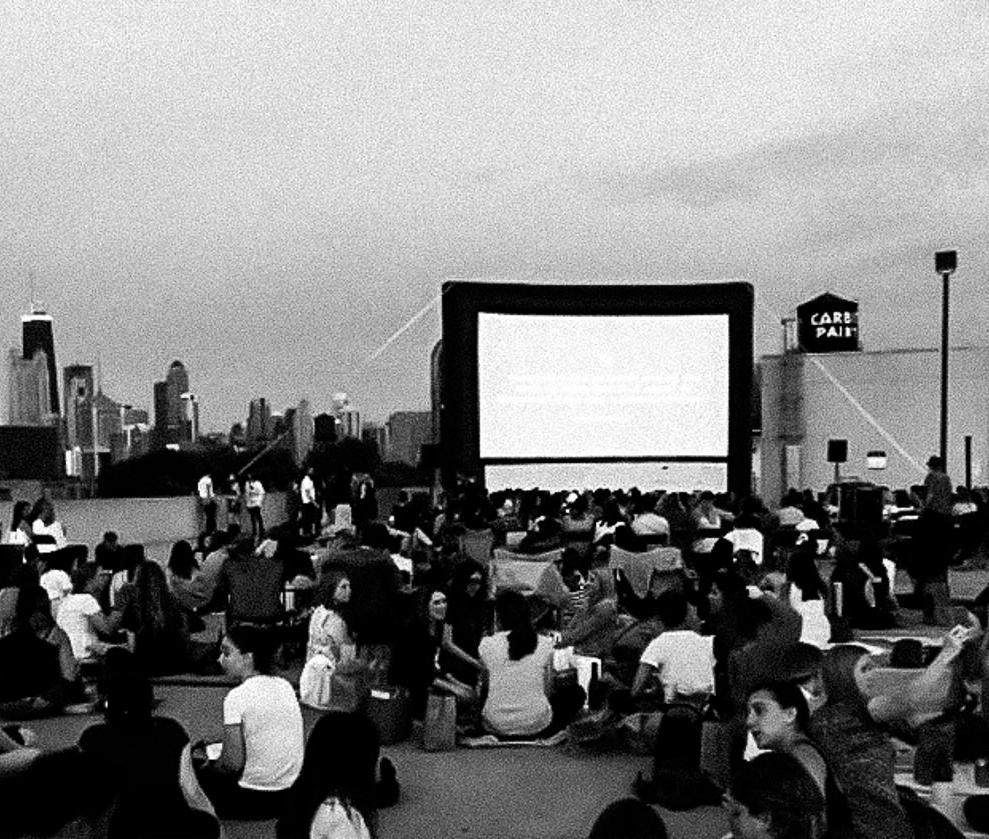 Elevated Films Chicago