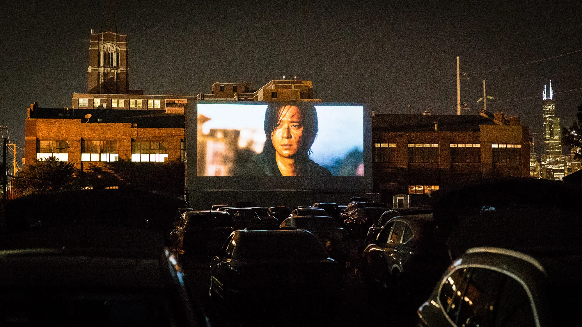 Elevated Films Chicago