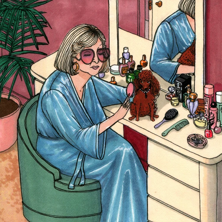 Sally Nixon