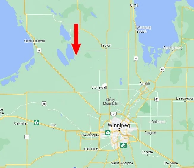 Lake Ranch Field Tour — THE WILDLIFE SOCIETY - Manitoba Chapter