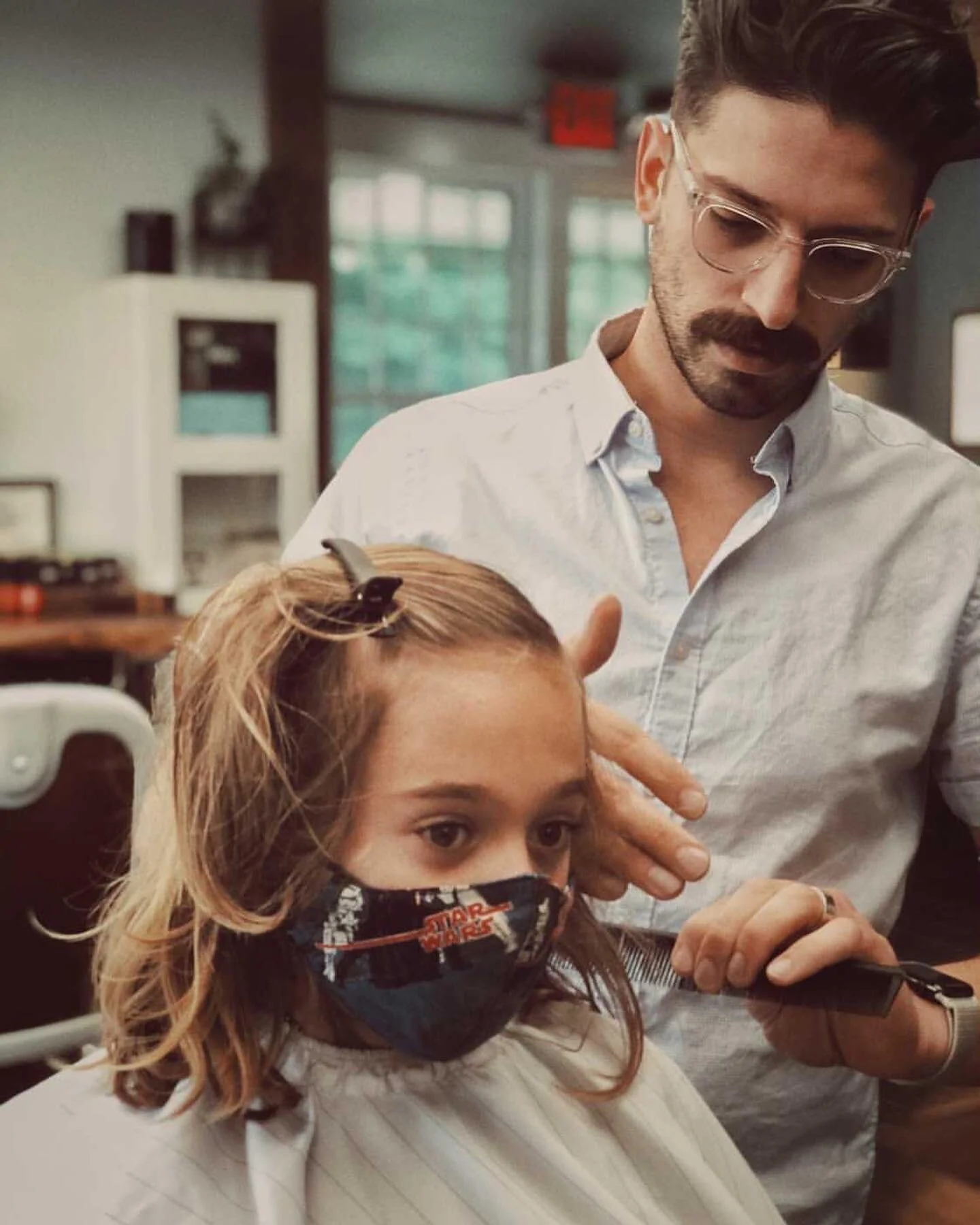 Di Michele's Barber Shop