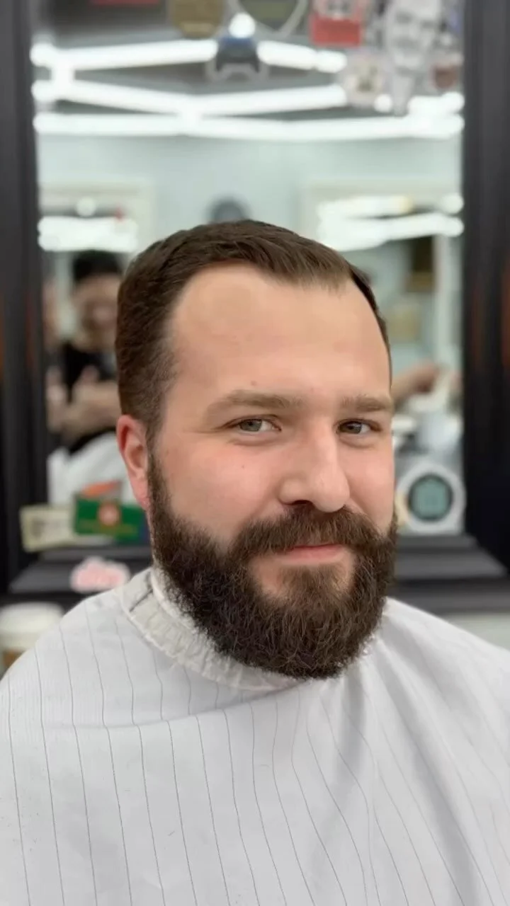 Di Michele's Barber & Coffee