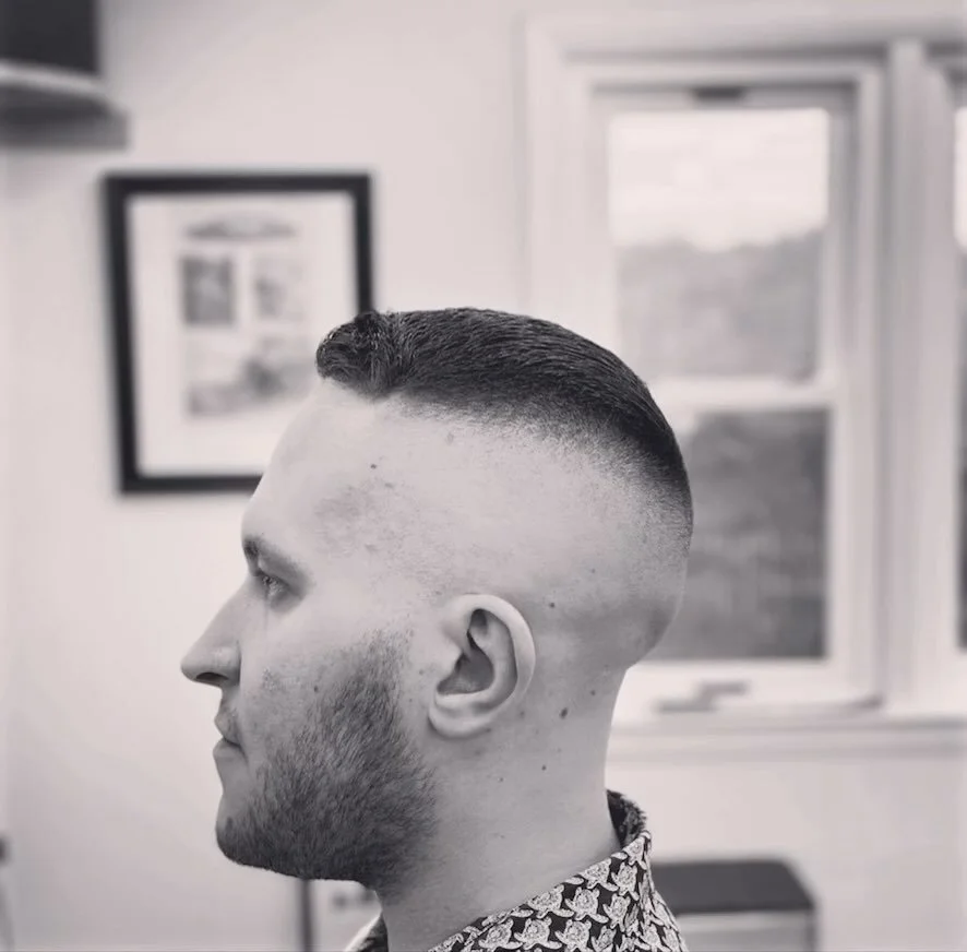 Di Michele's Barber & Coffee