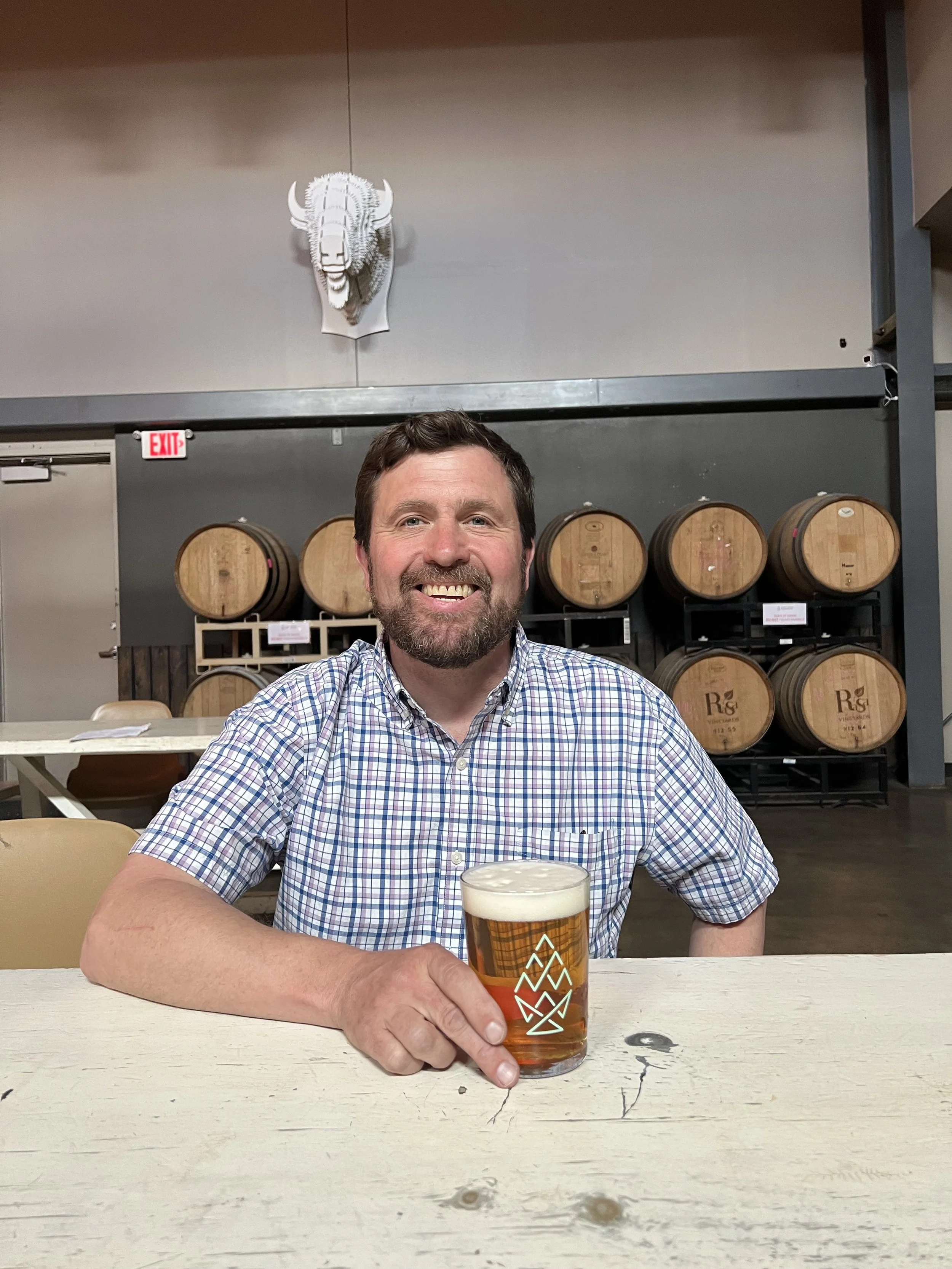 About Us — Bow & Arrow Brewing Co.