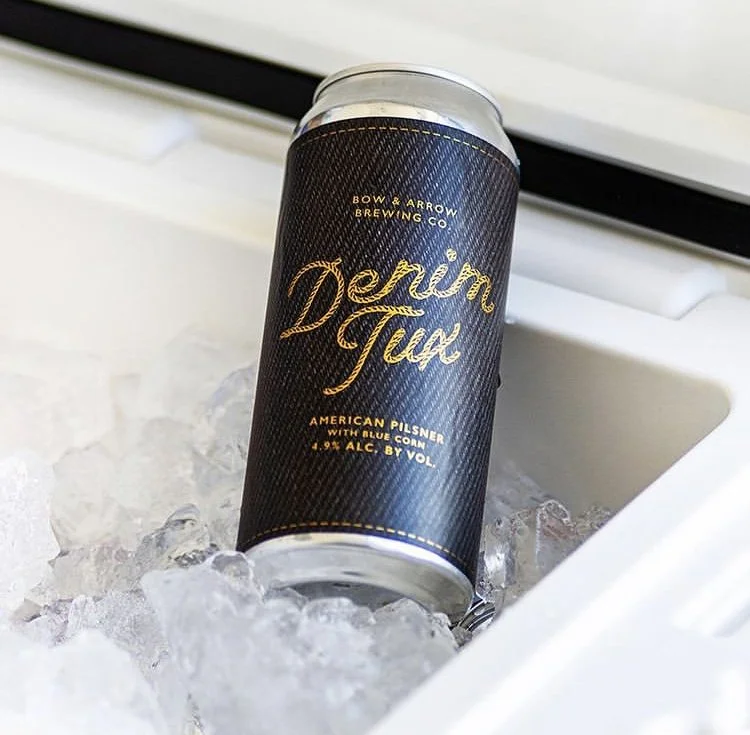 Bow & Arrow Brewing Co.