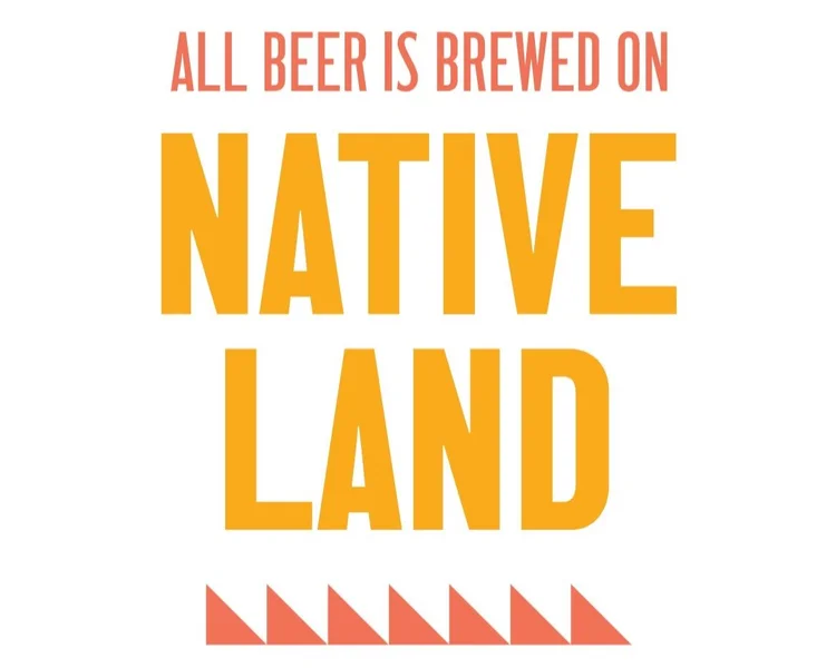 Native Land | Support Indigenous Causes — Bow & Arrow Brewing Co.