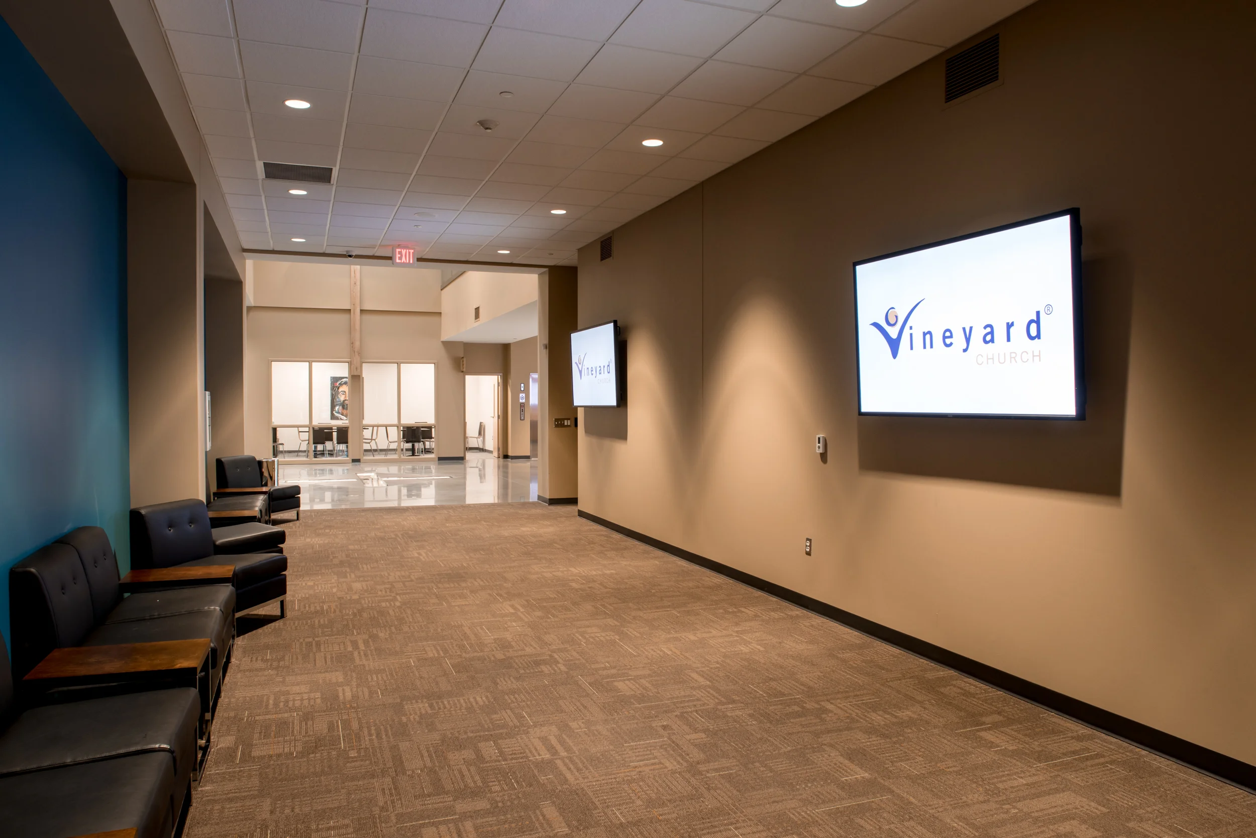 Architecture — Blog — Mantel Teter