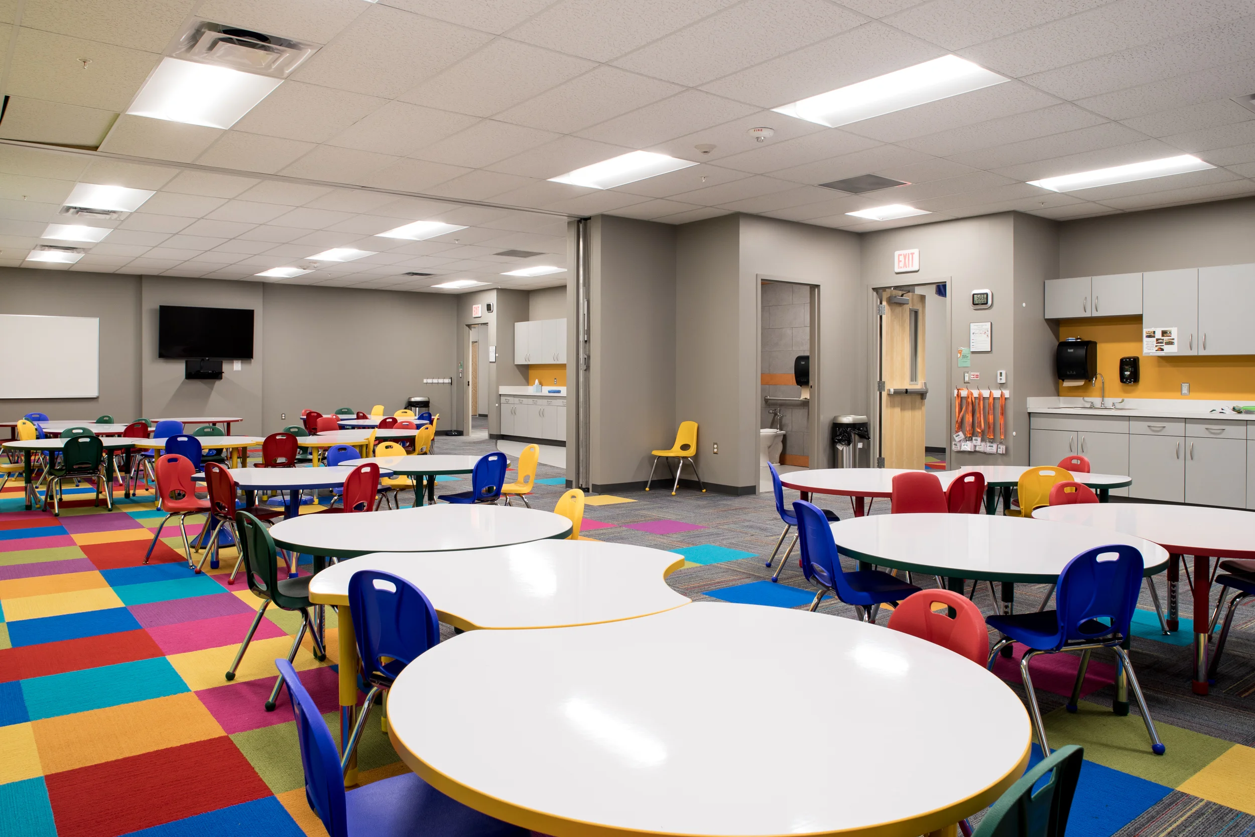 Architecture — Blog — Mantel Teter