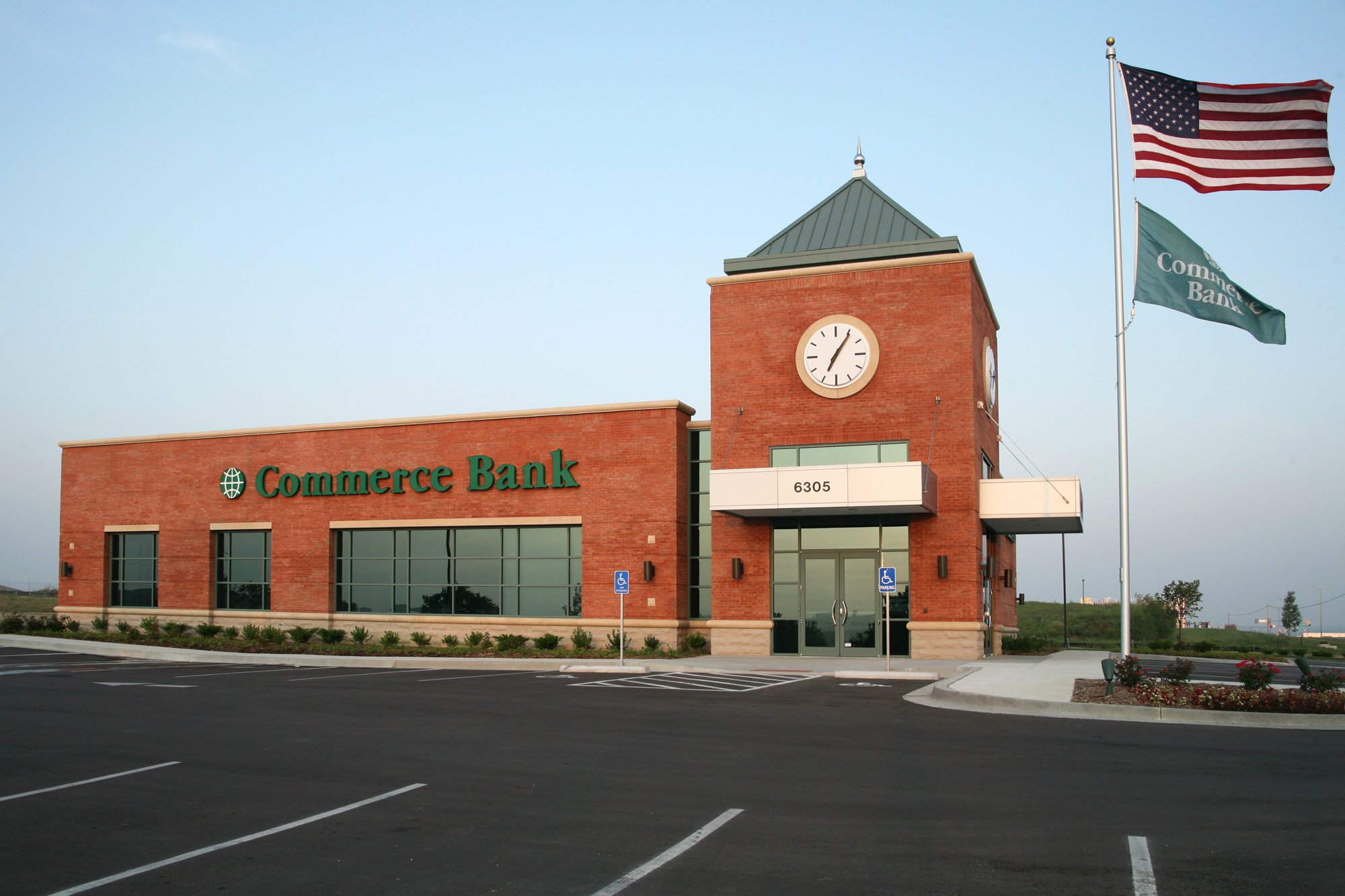 Commercial — Mantel Teter