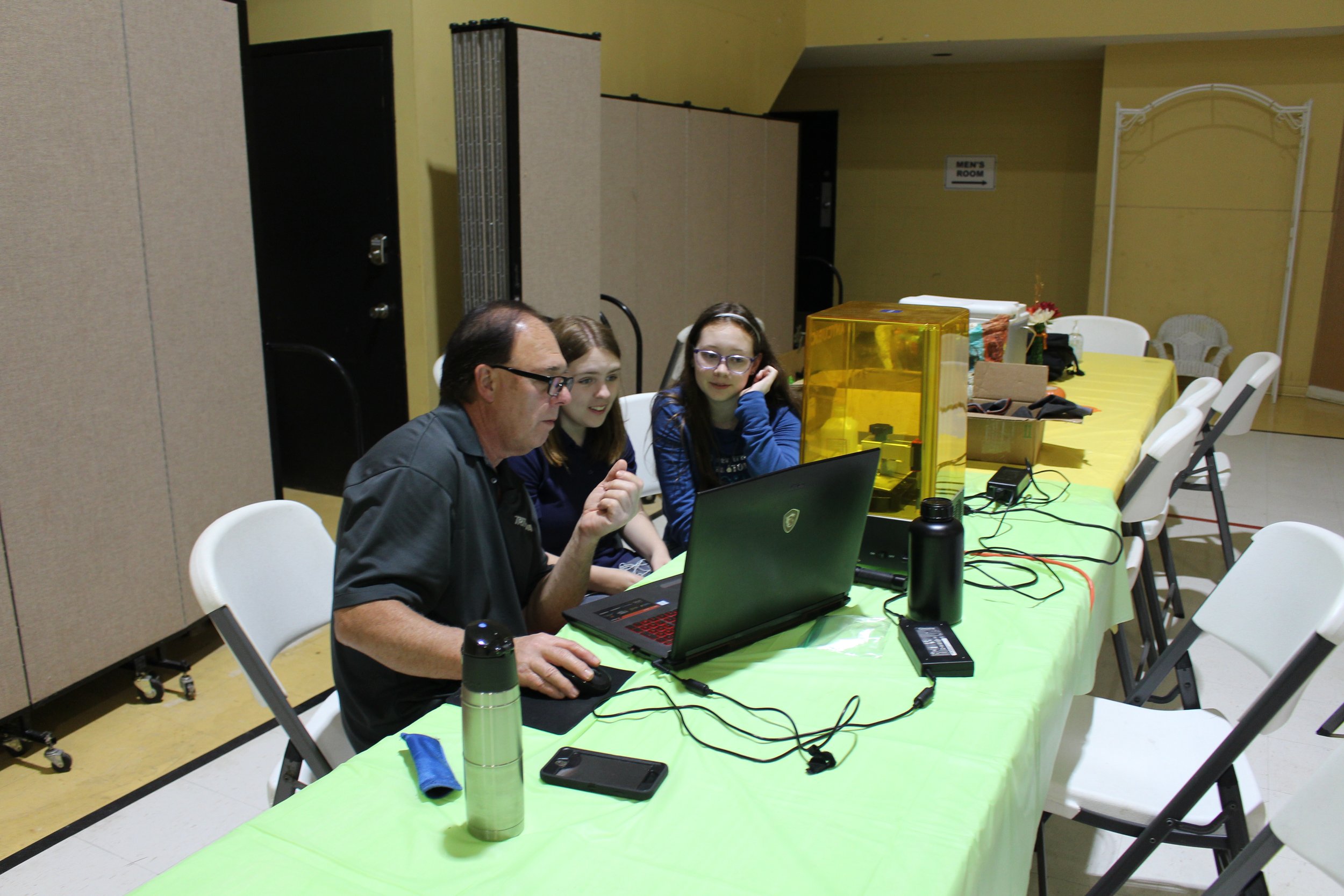 Port City Church of CHRIST