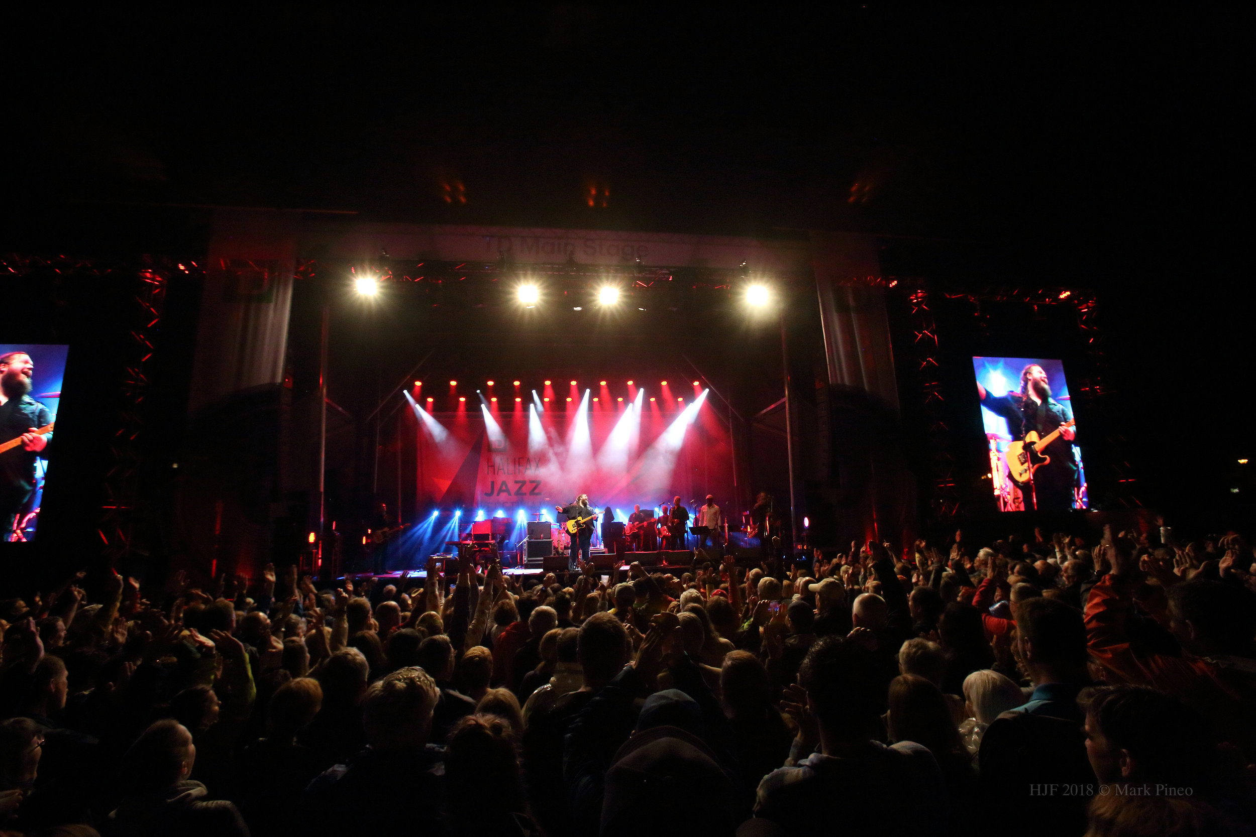 Halifax Jazz Festival