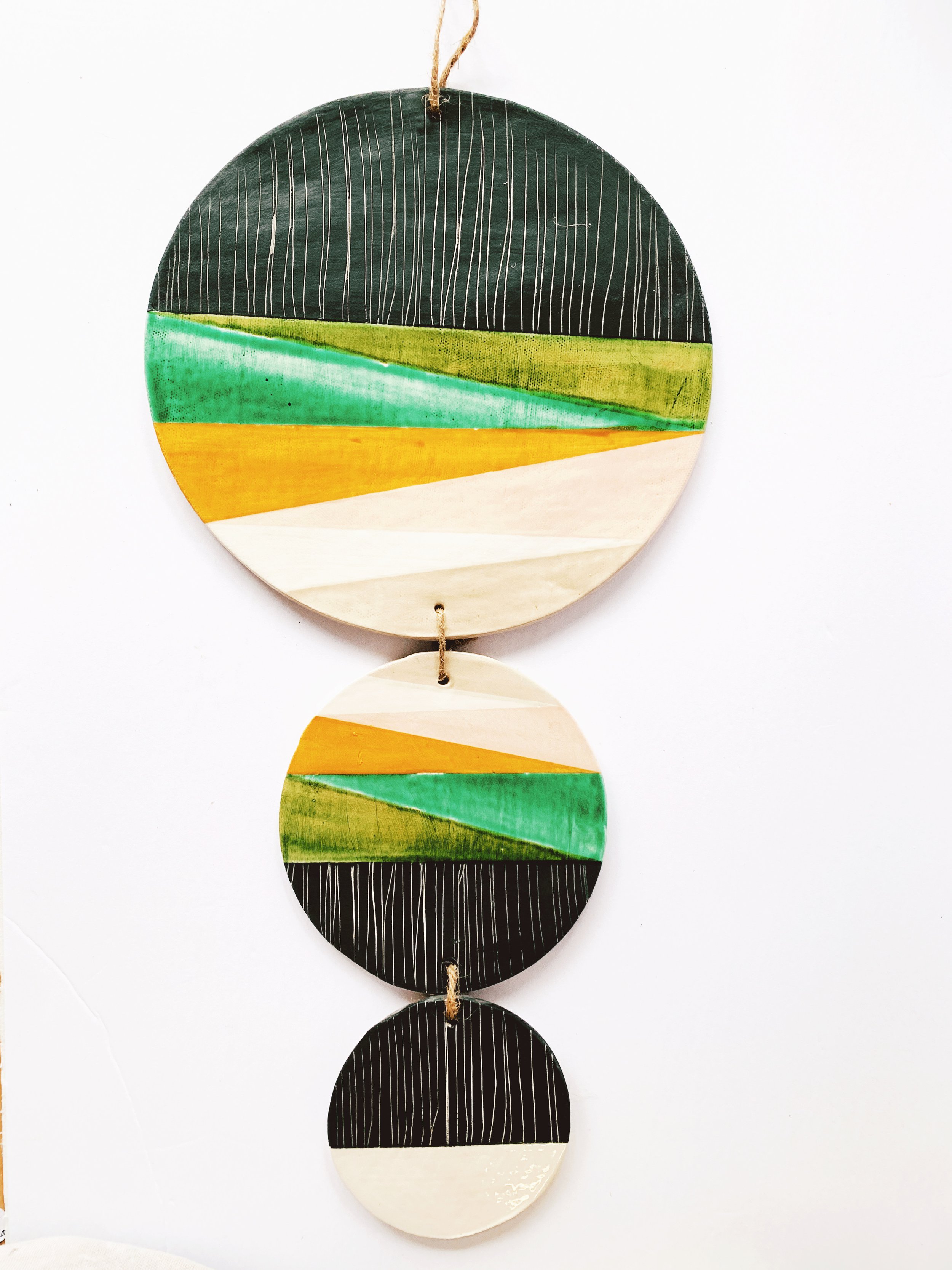 Luna Reece Shop — andrea luna reece | art & ceramics