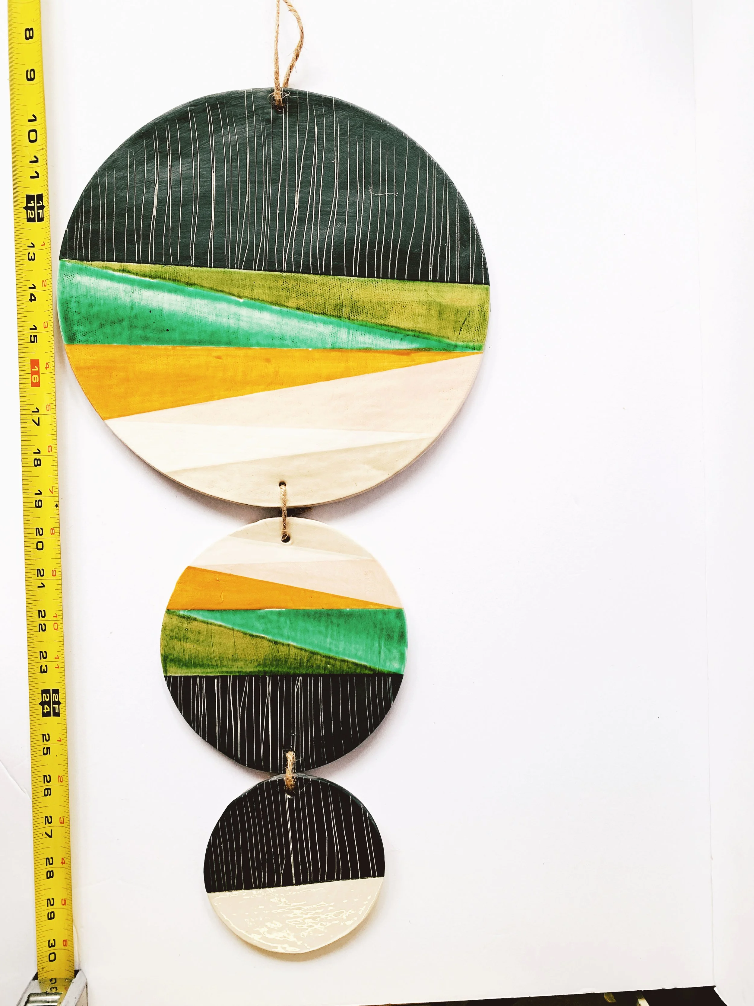 Luna Reece Shop — andrea luna reece | art & ceramics