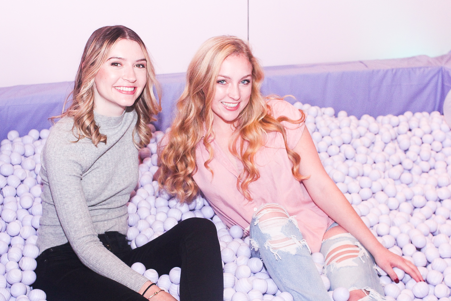 College Fashion Week