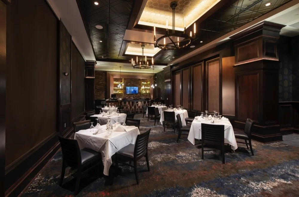 Gallery 1 — KEY MILLWORK