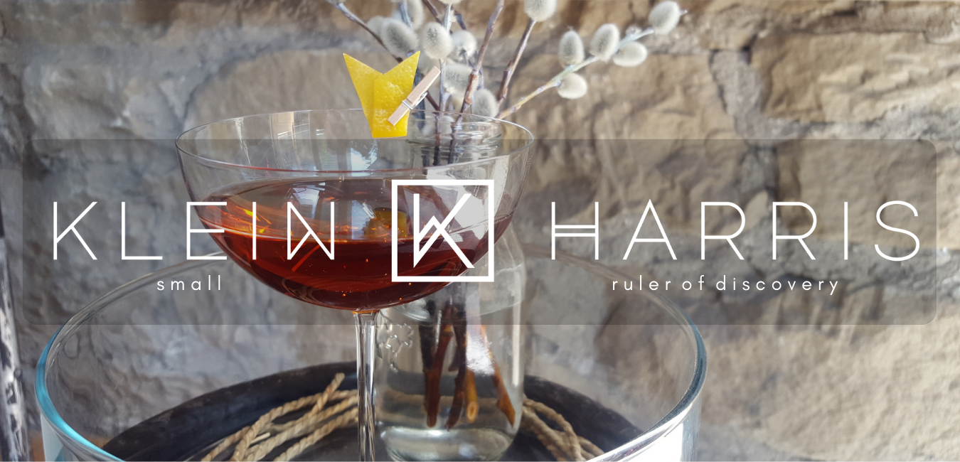 OUR STORY — KLEIN / HARRIS RESTAURANT