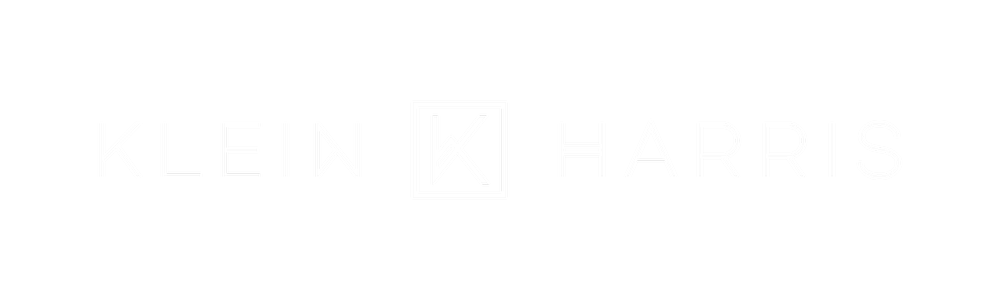 KLEIN / HARRIS Restaurant