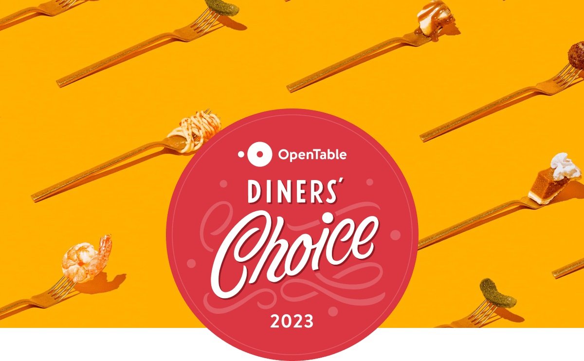 Highlights — KLEIN / HARRIS Restaurant