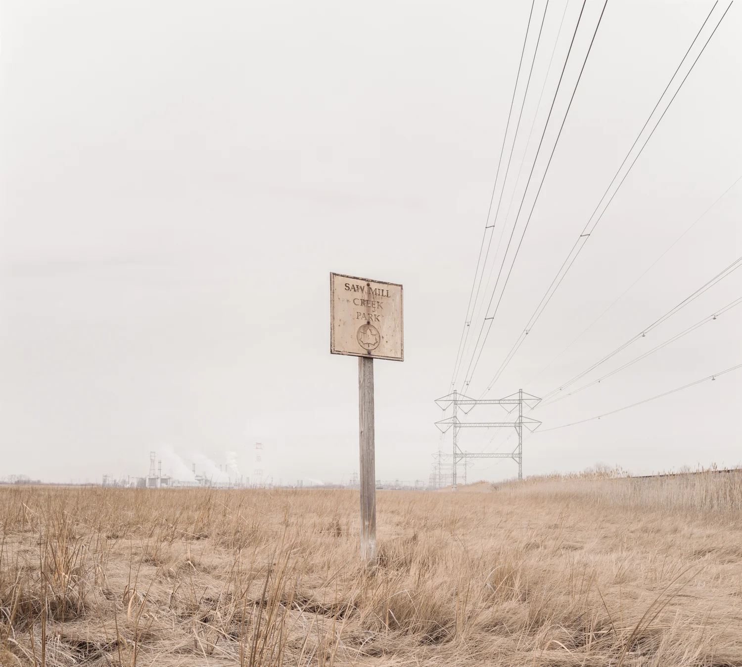 Will Ellis Photography - Arthur Kill Road - Staten Island, NYC — Will ...