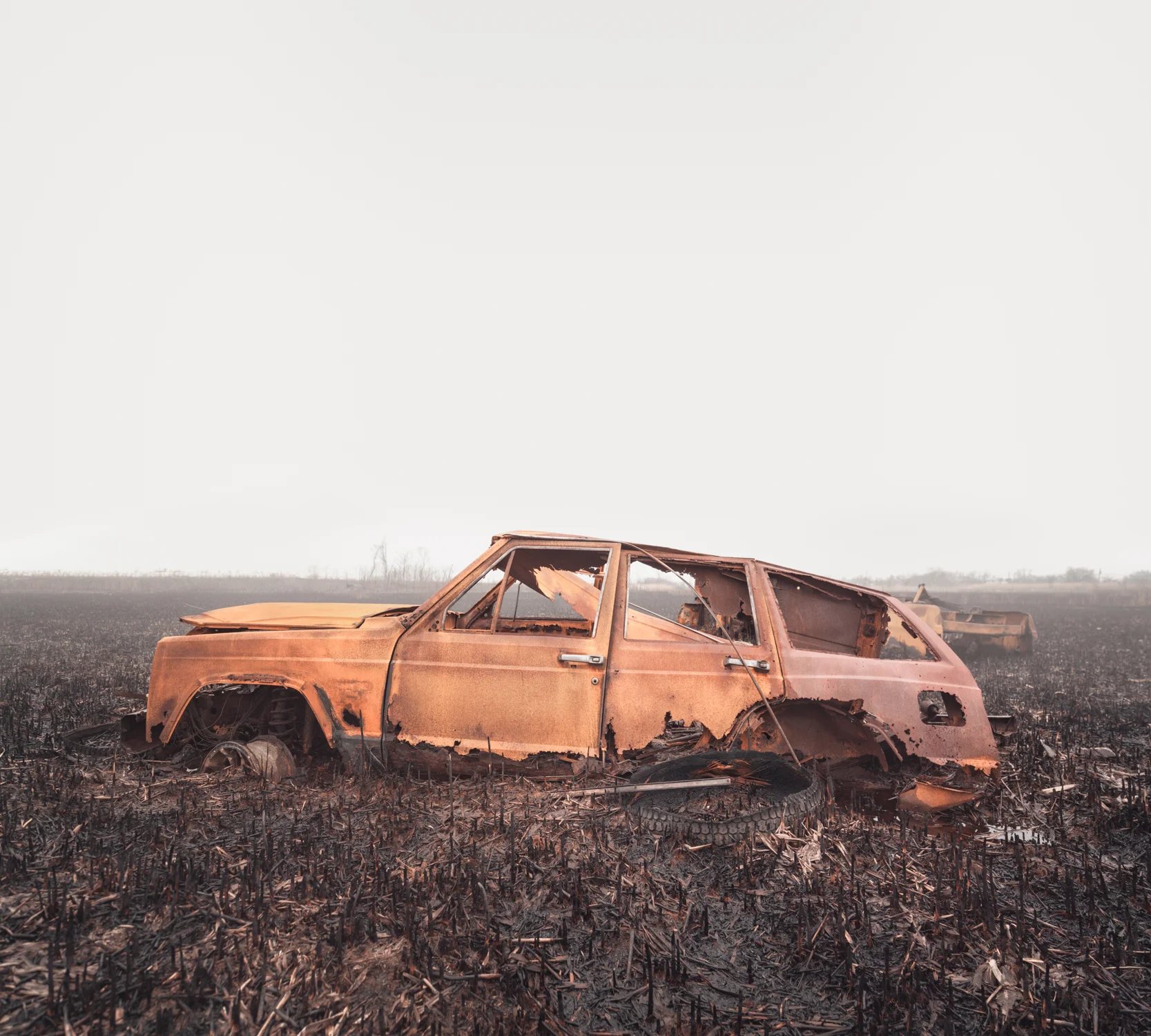 Will Ellis Photography - Arthur Kill Road - Staten Island, NYC — Will ...