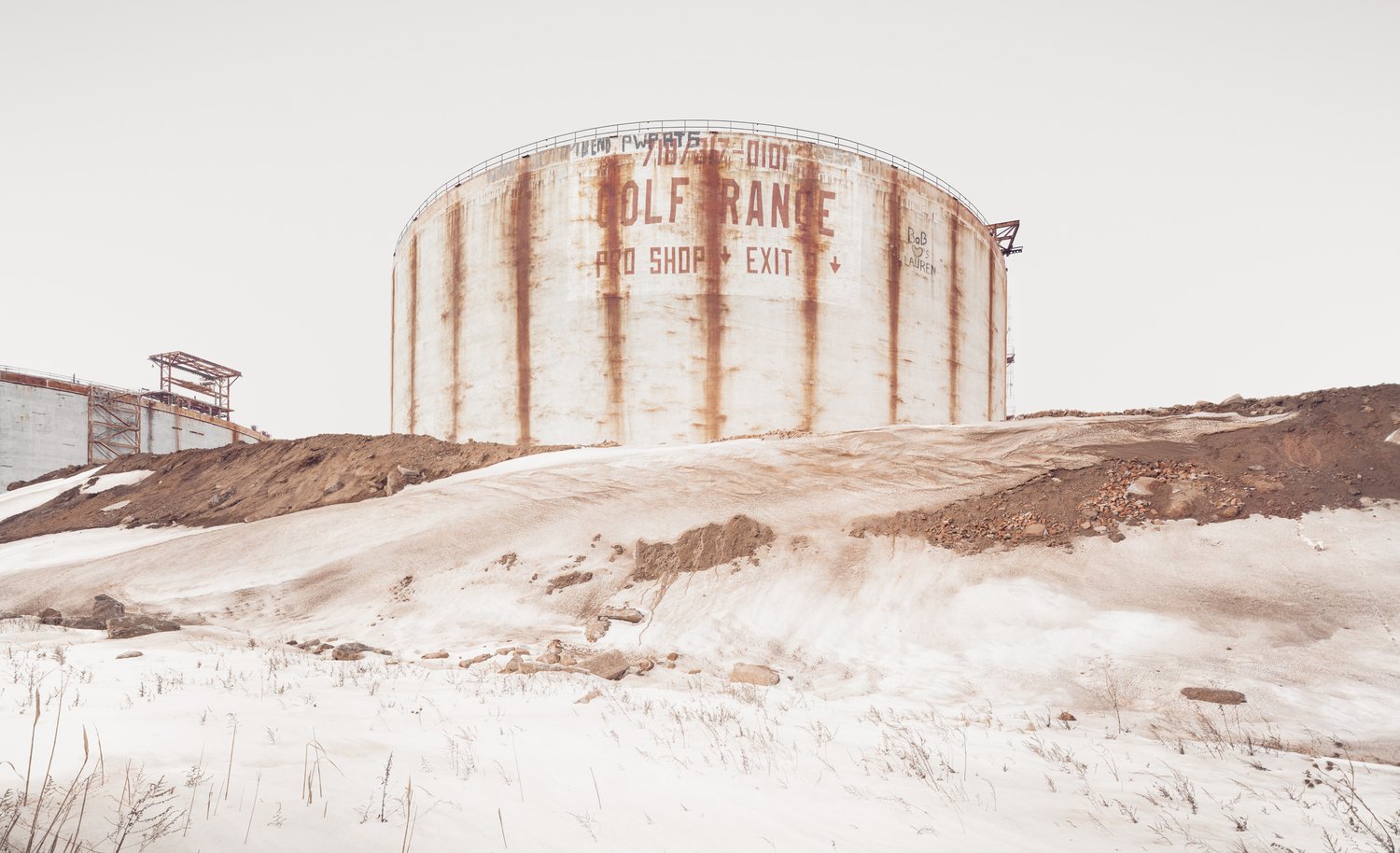 Will Ellis Photography - Arthur Kill Road - Staten Island, NYC — Will ...