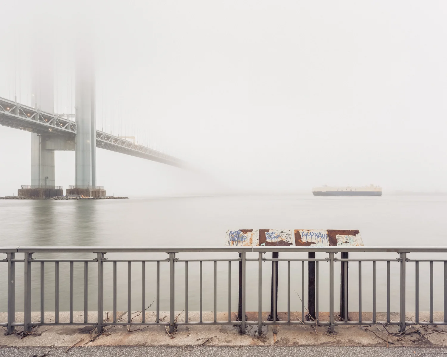 Will Ellis Photography - Arthur Kill Road - Staten Island, NYC — Will ...