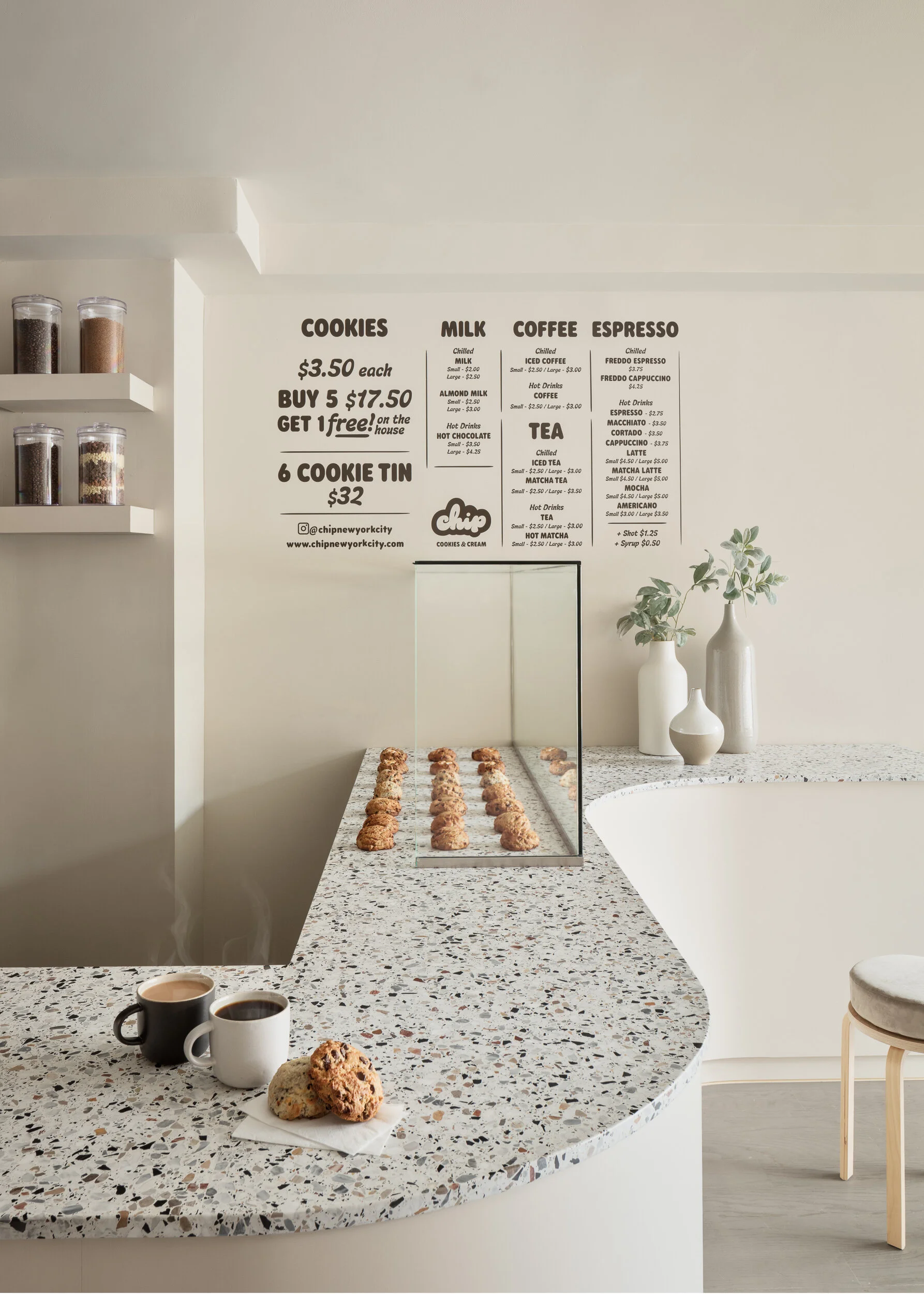 Retail Interior Photography | New York City Store Design — Will Ellis ...