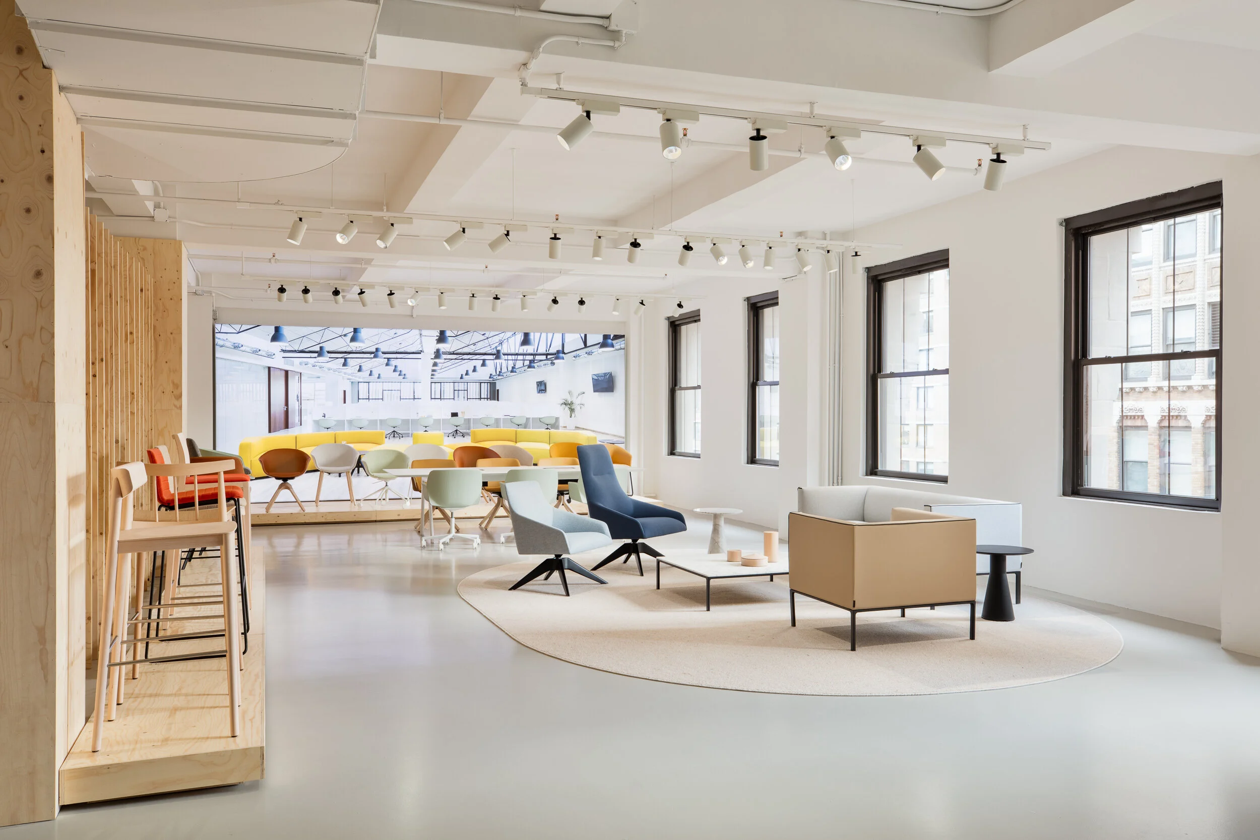 Retail Interior Photography | New York City Store Design — Will Ellis ...