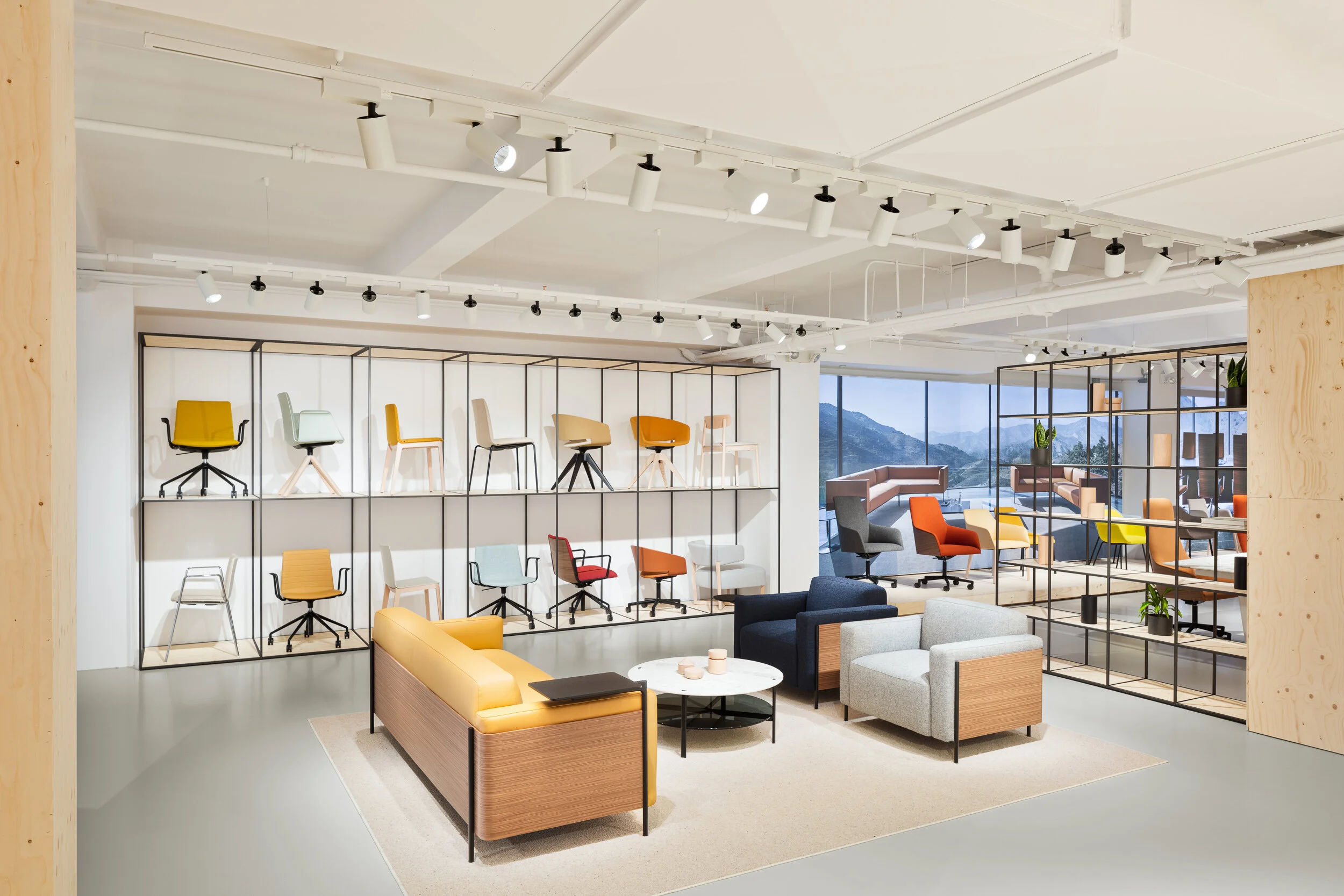 Retail Interior Photography | New York City Store Design — Will Ellis ...