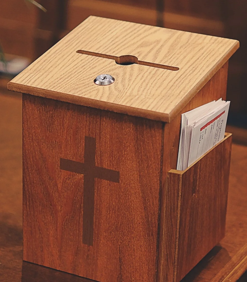 Historic King Solomon Baptist Church of Detroit