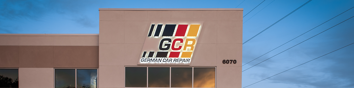 German Car Repair Inc. - Servicing Porsche, BMW, Mercedes, Audi & More