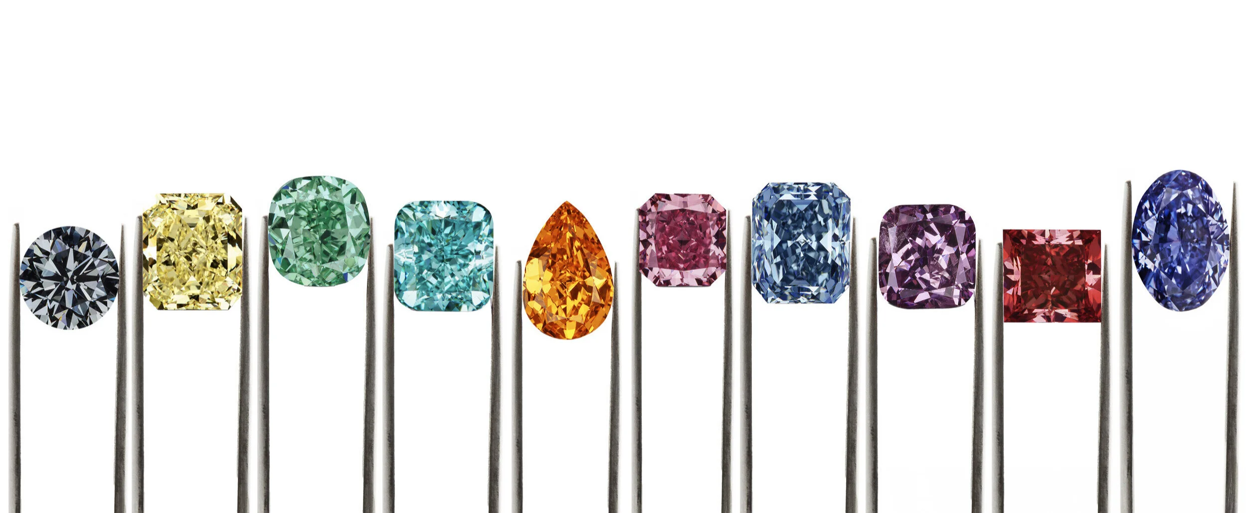 Color Origin — L.J. West Diamonds