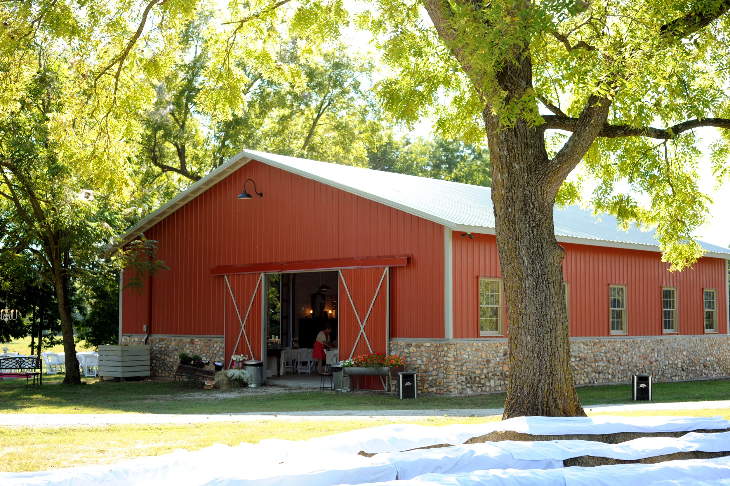 Stella Springs Weddings & Events