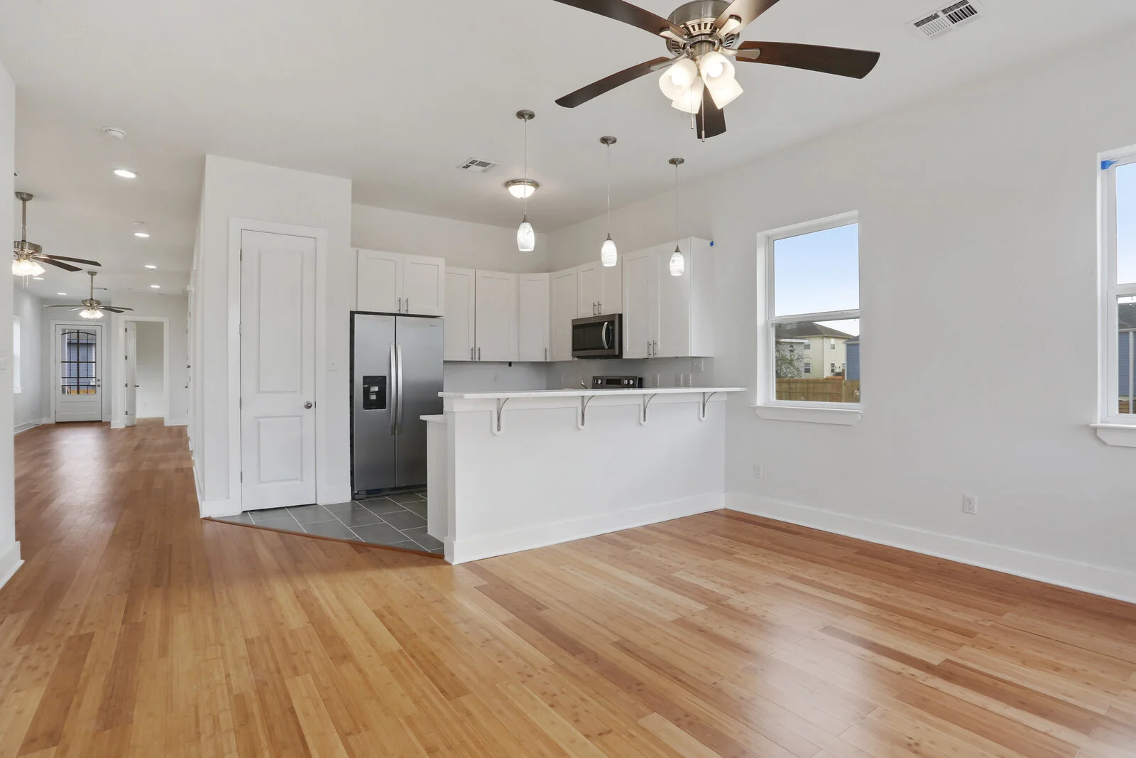 unCommon Houses — unCommon Construction